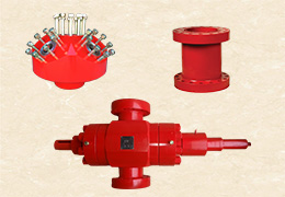 Quality Oilfield Products - Sunnda Corporation